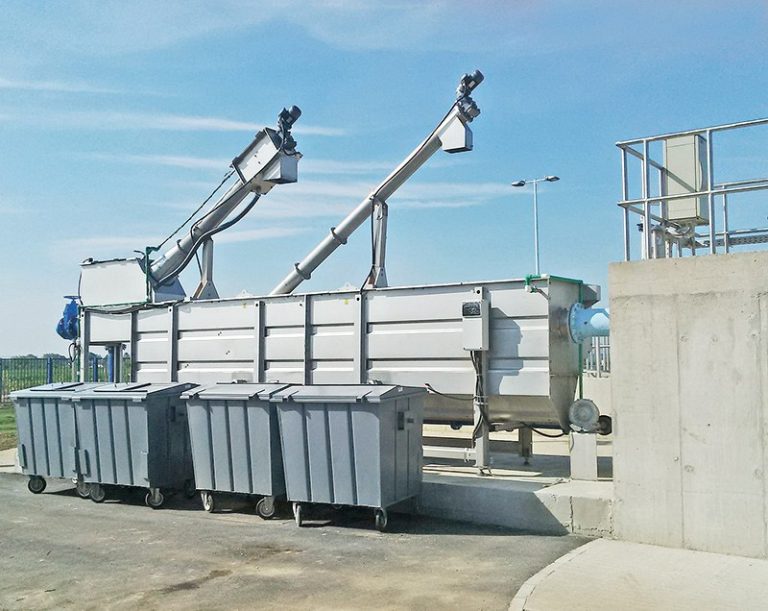 Combined Unit with Degreasing System | UTABE GmbH